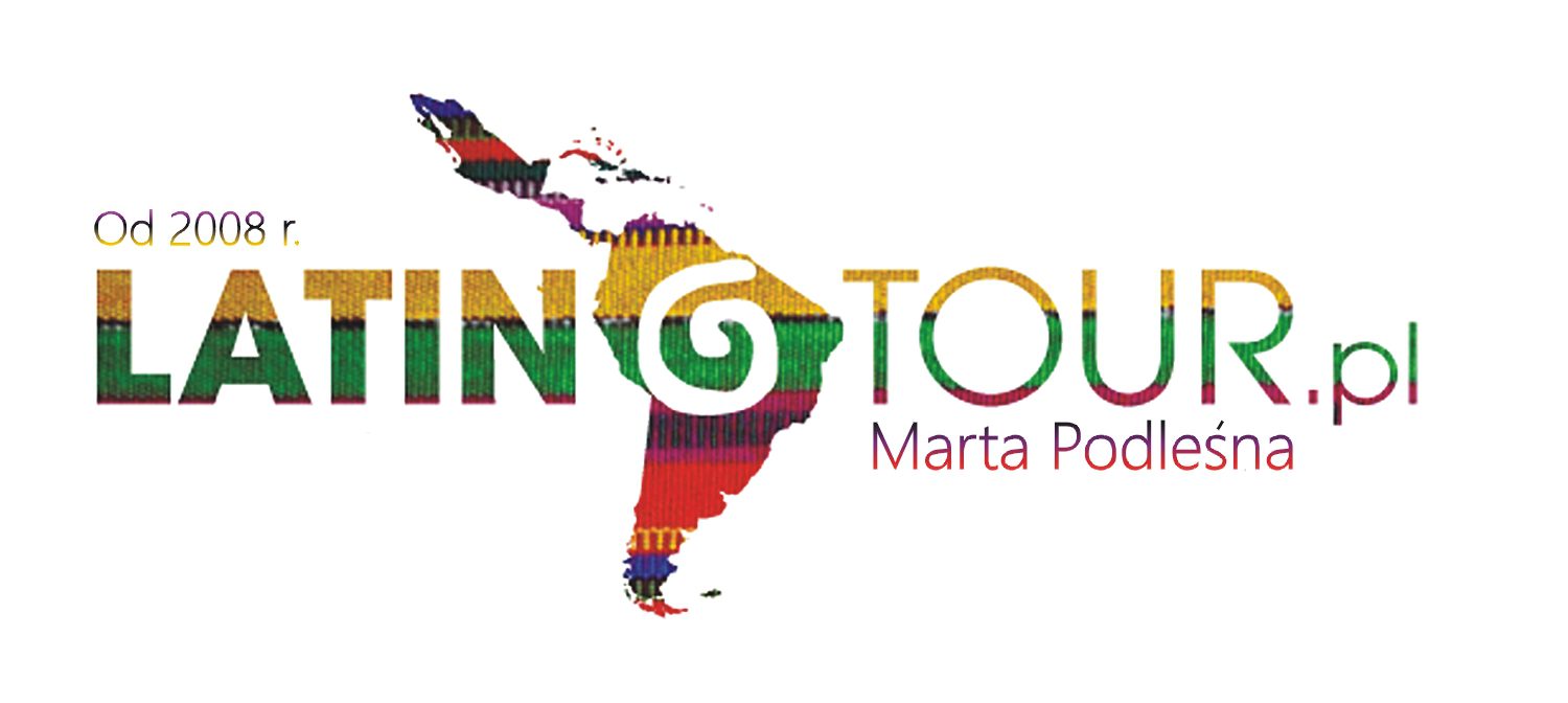 Oferta biura podróży Latino Tour Marta Podleśna